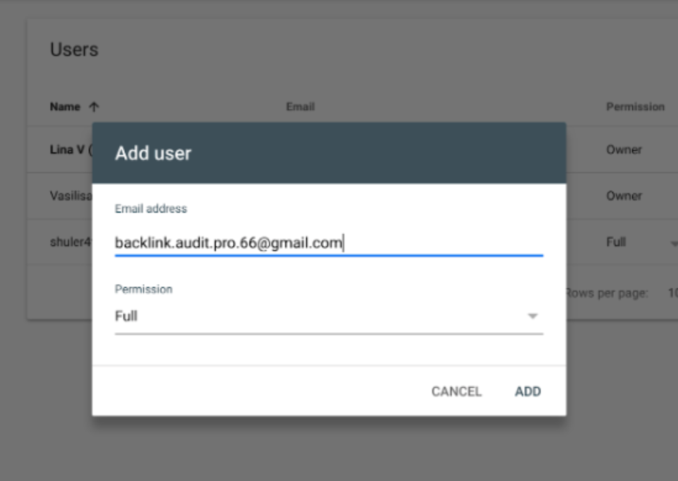 Google Analytics and Search Console with SEMrush - Getting Started ...
